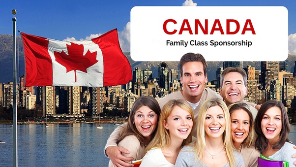 Family Class Sponsorship – Aashirwad Immigration